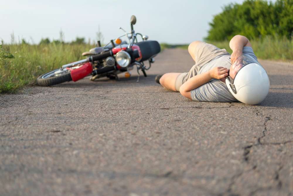 Motorcycle Accident Lawyers in Winchester | High Stakes Injury Law
