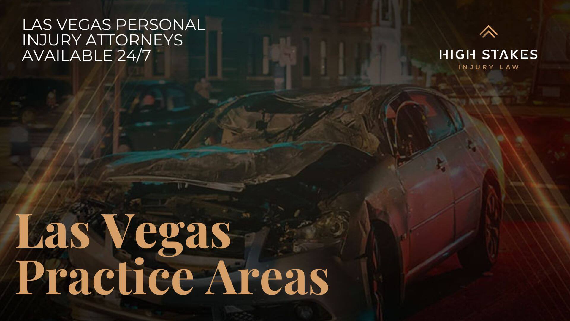 Practice Areas - High Stakes